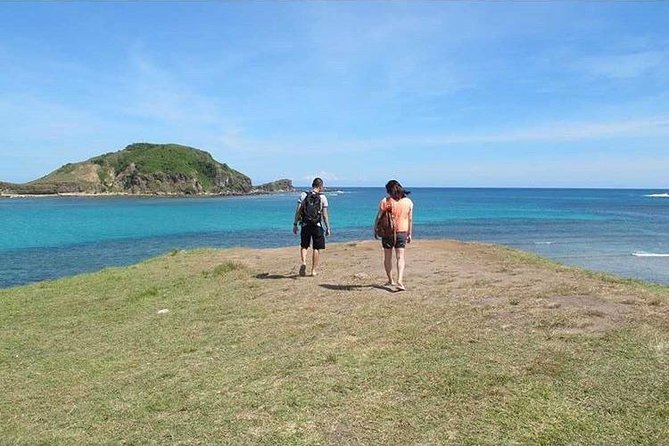 Kuta Tour (South Of Lombok Beutiful Tour) - The Sum Up