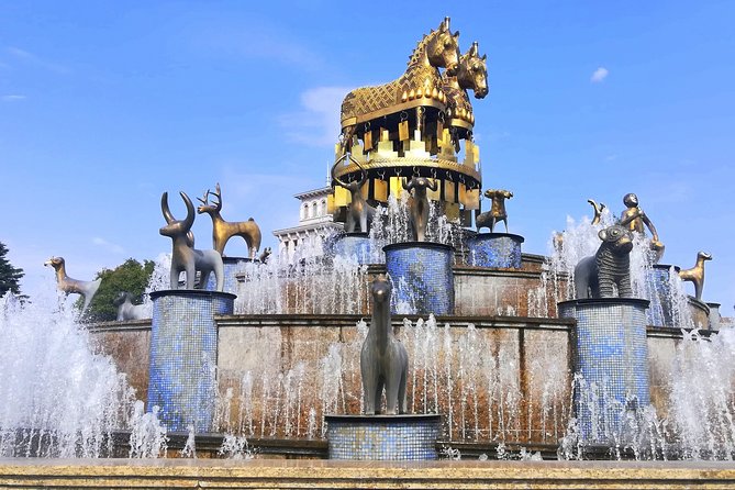 Kutaisi Airport to Tbilisi Private Transfer - Who Is This Transfer Best For?