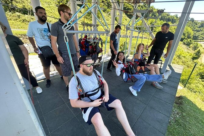 Kutaisi Canyons and Caves from Tbilisi Full Day Tour - Practical Tips for Travelers