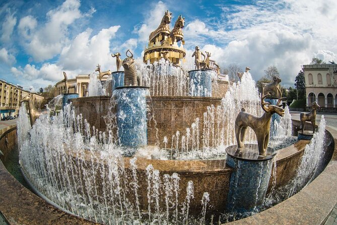 Kutaisi city tour - Who Is This Tour Best For?