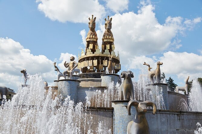 Kutaisi city tour - The Sum Up: Is It Worth It?