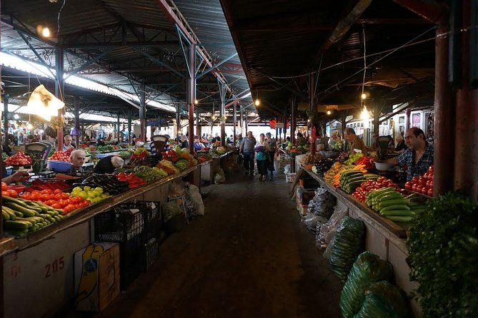 Kutaisi, Martvili Canyon & Prometheus Caves - 2-Day Tour - Frequently Asked Questions