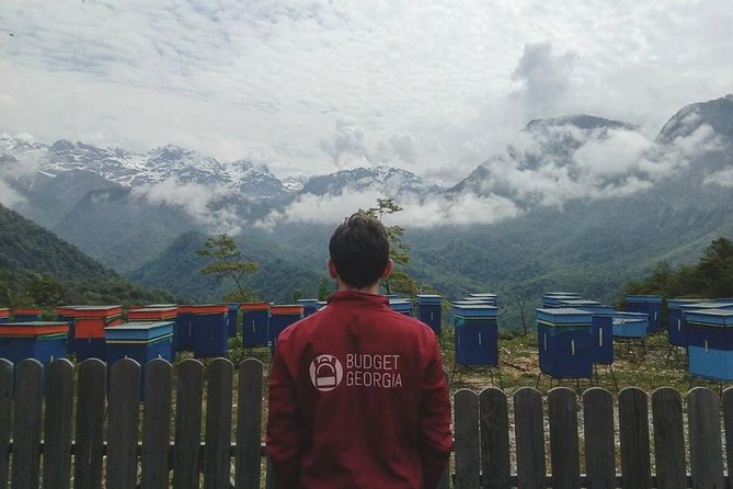 KUTAISI-MESTIA Shared Transfer - Cancellation and Flexibility