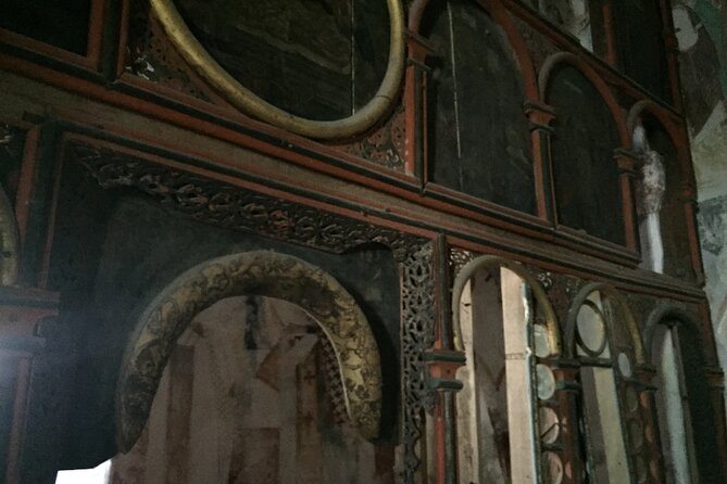 Kutaisi Monasteries: Gelati, Motsameta, Bagrati. 3 Hour Tour - Tour Experience