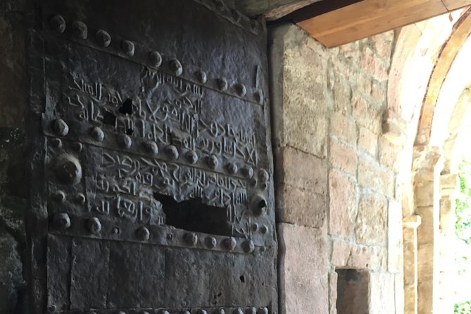 Kutaisi Monasteries: Gelati, Motsameta, Bagrati. 3 Hour Tour - Inclusions and Logistics