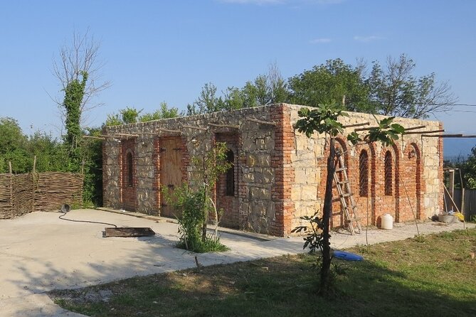 Kutaisi, Prometheus Cave and Wine tour - Why This Tour Just Works