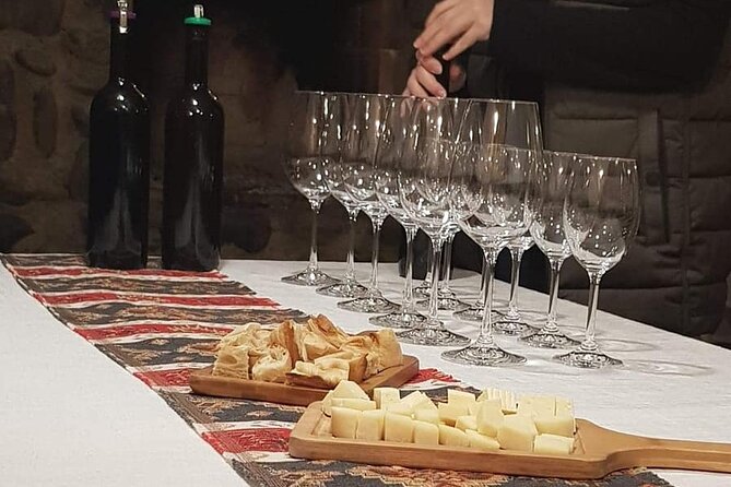 Kutaisi uncorked: Wine Tasting at a local Family Home - Why This Tour Matters