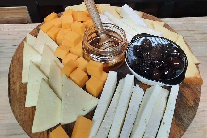 Kutaisi uncorked: Wine Tasting at a local Family Home - Practical Details and Considerations