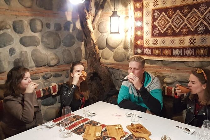 Kutaisi uncorked: Wine Tasting at a local Family Home - Final Thoughts