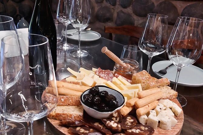 Kutaisi uncorked: Wine Tasting at a local Family Home - FAQ