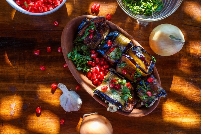 KUTAISI, WINE & DINE - Group tour from Tbilisi - Practical Details and Tips