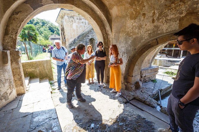 KUTAISI, WINE & DINE - Group tour from Tbilisi - The Sum Up: Who Will Love This Tour?