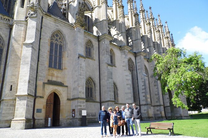 Kutna Hora and Bone Chapel Private Day Trip From Prague - Customizing Your Sightseeing Experience