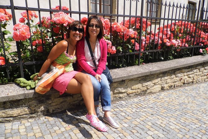 Kutna Hora and Bone Chapel Private Day Trip From Prague - Logistics and Inclusions