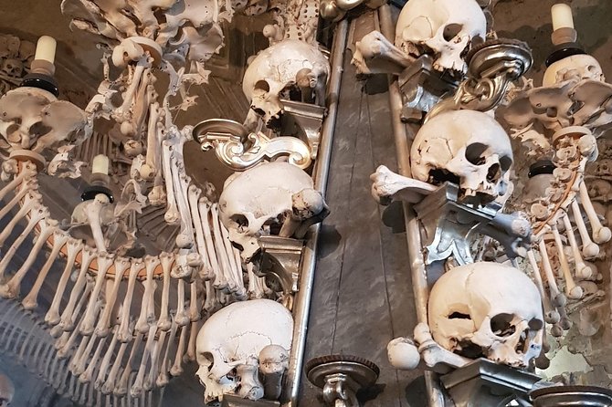 Kutná Hora and Bone church - private tour with PERSONAL PRAGUE GUIDE - The Practical Side: Pricing, Value, and Logistics