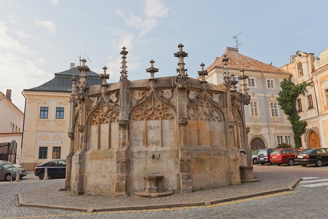 Kutná Hora & Bone Church (With Admissions) - Visiting Kutná Hora