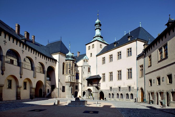 Kutná Hora & Bone Church (With Admissions) - Tour Logistics and Inclusions