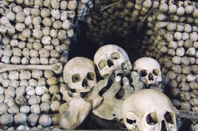 Kutna Hora Day Tour Including Sedlec Ossuary from Prague - The Sum Up