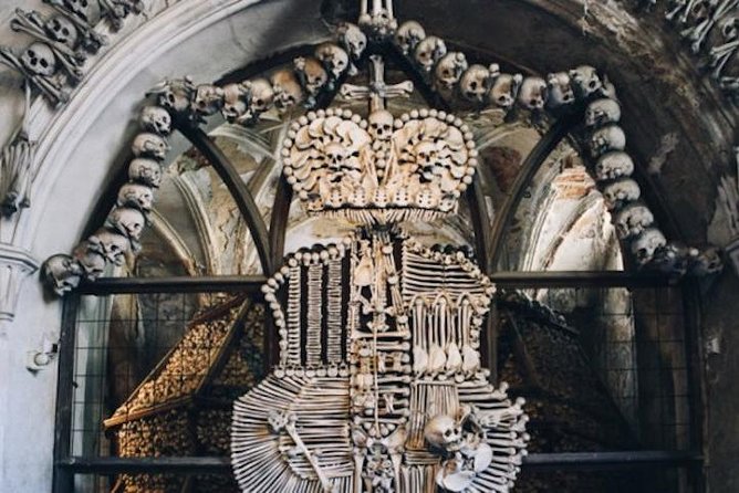 Kutna Hora Day Tour Including Sedlec Ossuary from Prague - FAQ