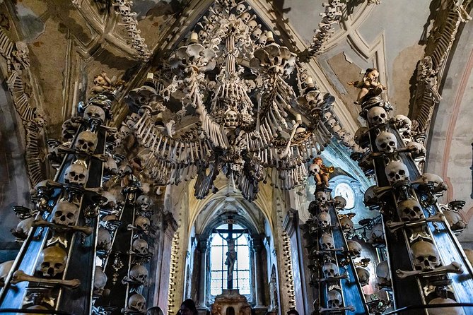 Kutna Hora Day Trip From Prague - Transportation and Meeting Details