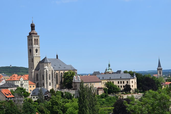 Kutna Hora Half-Day Tour From Prague, Including the Bone Church Kostnice - What to Expect: Tour Inclusions and Exclusions