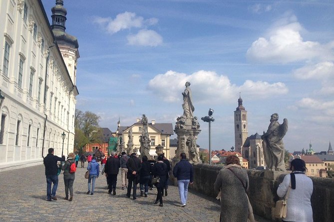 Kutna Hora Half-Day Tour From Prague, Including the Bone Church Kostnice - Returning to Prague: End of the Tour Details