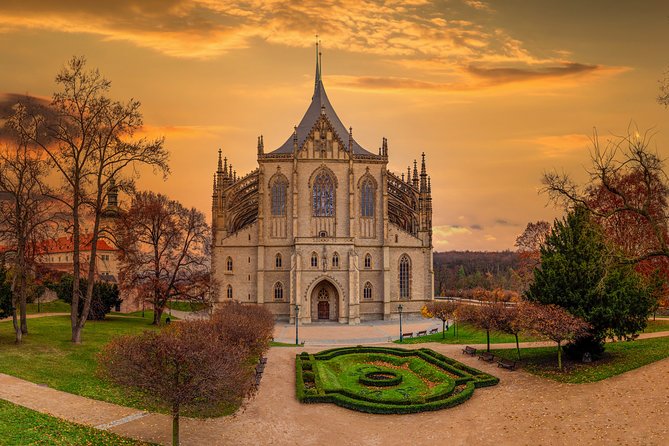 Kutná Hora Medieval Town in Vintage Cabrio car - Final Thoughts