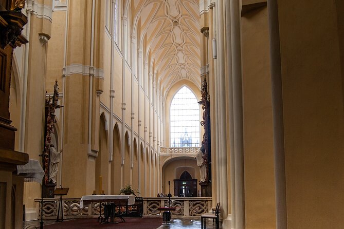 Kutna Hora Private Day Trip From Prague by Train - Packing and Preparation Tips