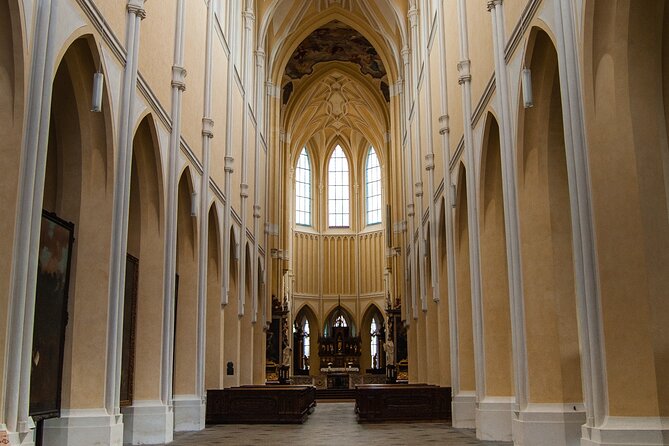 Kutna Hora Private Day Trip From Prague by Train - Booking Flexibility and Recommendations