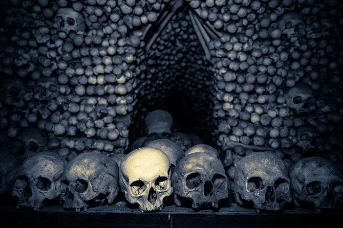 Kutna Hora Private Day Trip From Prague With Lunch, Admission and Local Treat - Highlights of the Kutna Hora Itinerary