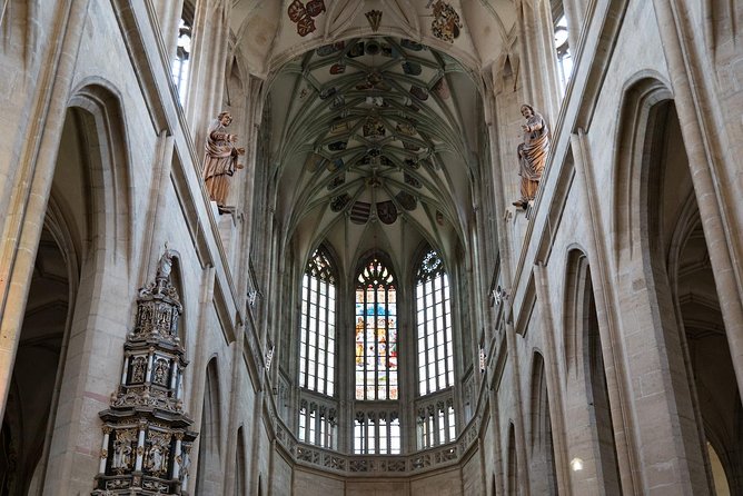 Kutna Hora Private Day Trip From Prague With Lunch, Admission and Local Treat - Explore the Bone Church