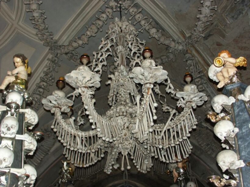 Kutná Hora Private Tour: Day Trip from Prague - Who is this tour best for?