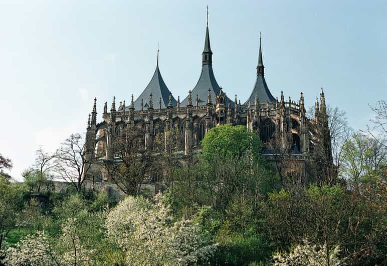 Kutna hora - Unesco - Introduction