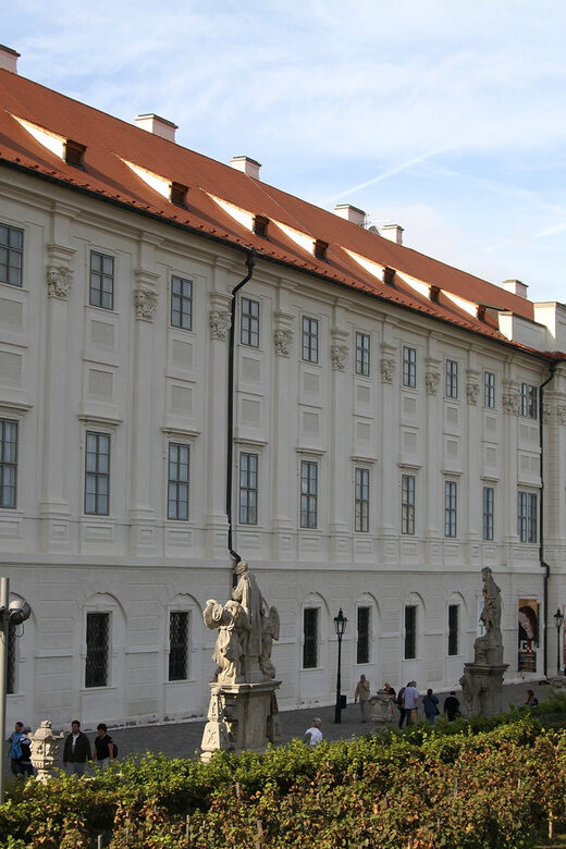 Kutna hora - Unesco - Key Points