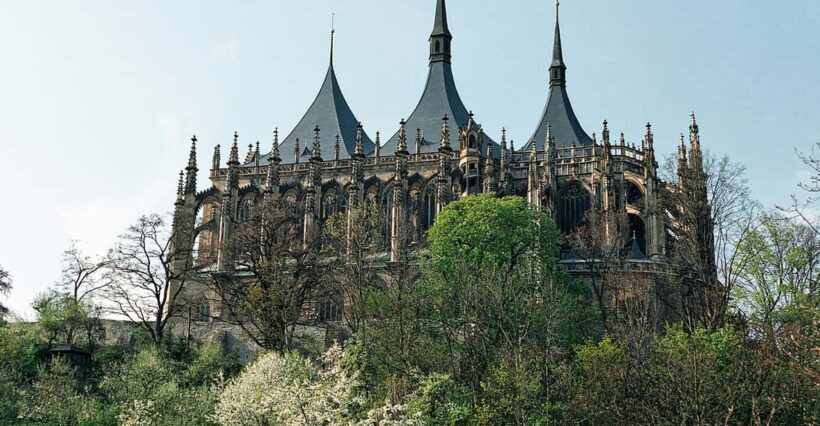 Kutna hora - Unesco - What Makes This Tour Stand Out