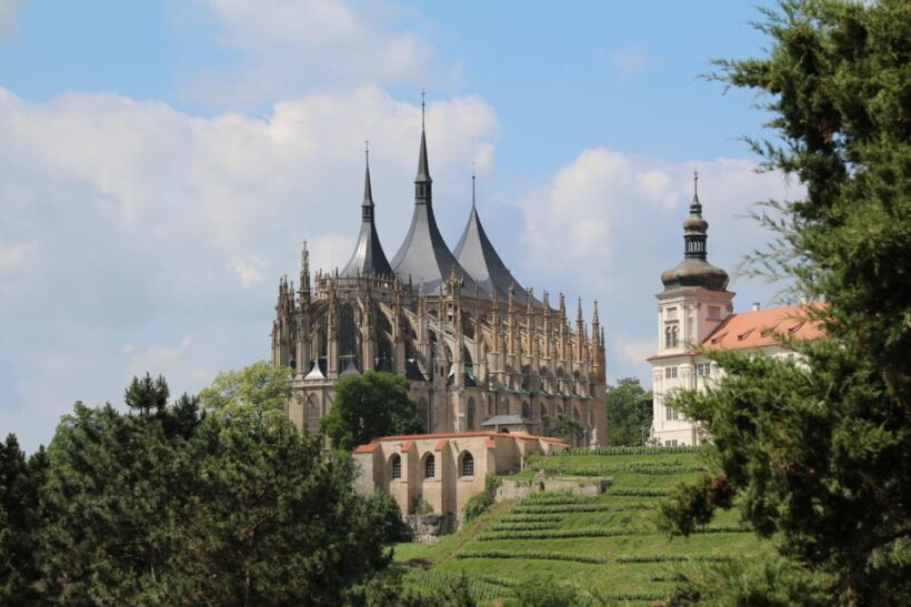 Kutna hora - Unesco - Value and Practical Considerations