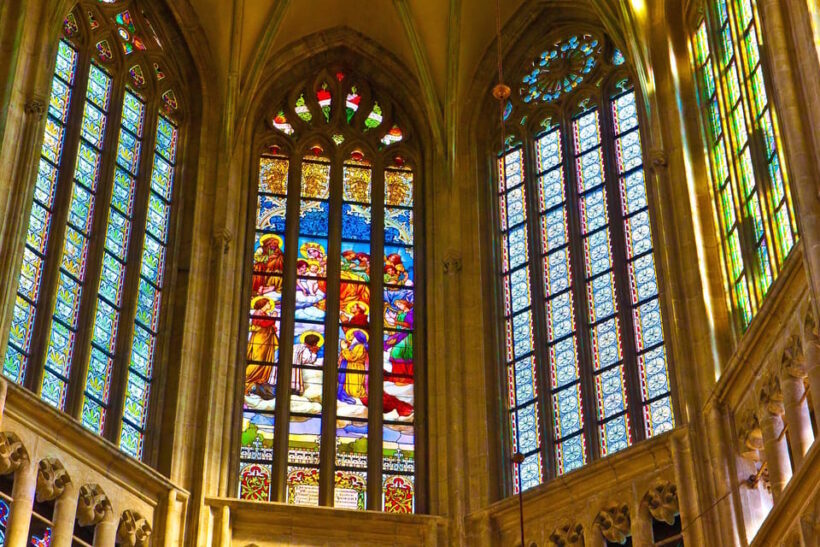 Kutna hora - Unesco - FAQs