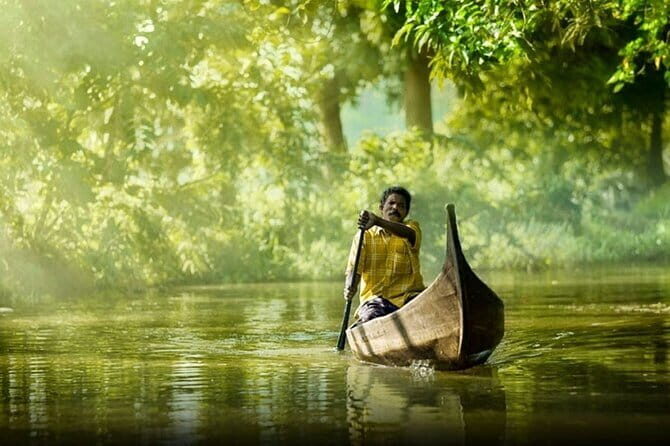 Kuttanad Rice Bowl By Cycle - Who Will Love This Tour?