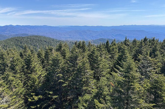Kuwohi Mountain Great Smoky Mountains Tour - FAQs