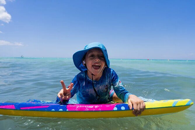 KUZÁ Beach & Adventure Park Deluxe Pass & Water Park Adventure - An In-Depth Look at KUZÁ Beach & Adventure Park