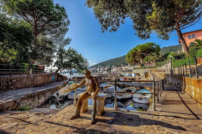 Kvarner Bay Tour with Opatija, Lovran and Local Specialties - Key Points