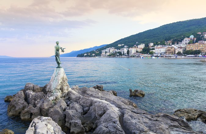 Kvarner Bay Tour with Opatija, Lovran and Local Specialties - What the Tour Means for You: A Closer Look