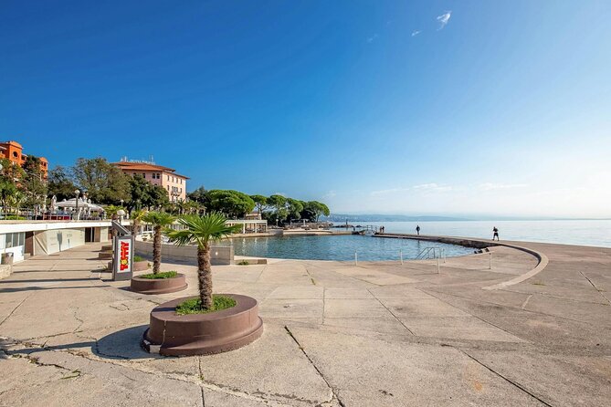 Kvarner Bay Tour with Opatija, Lovran and Local Specialties - Frequently Asked Questions