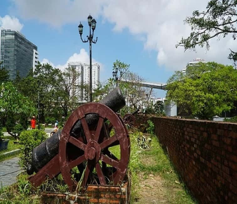 Ky Anh Tunnel & Cham Tower: Vietnam War Tour by Private - Who Will Love This Tour?