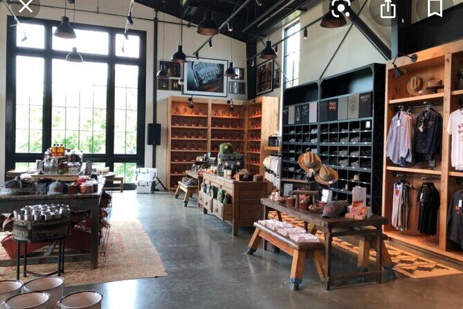 Ky Bourbon Tours: Include Buffalo Trace and other 2 distilleries - Key Points