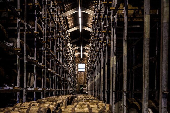 Ky Bourbon Tours: Include Buffalo Trace and other 2 distilleries - What Makes This Tour Valuable?