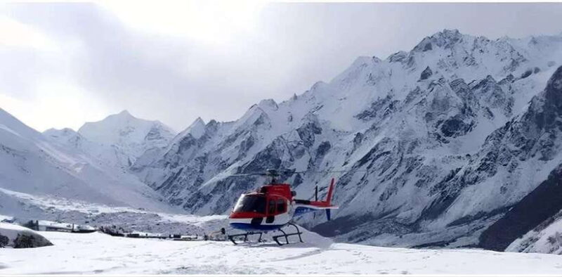 Kyanjin Gompa Helicopter Tour: The Best Himalayan Experience - Key Points