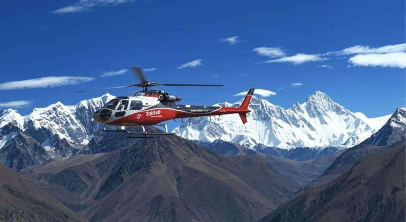 Kyanjin Gompa Helicopter Tour: The Best Himalayan Experience - The Practicalities: What’s Included and What to Consider