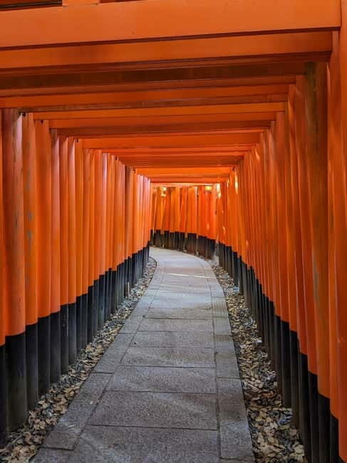 Kyoto: 1.5-Hour Guided Tour of Fushimi Inari Shrine - Final Thoughts: Is It Worth It?