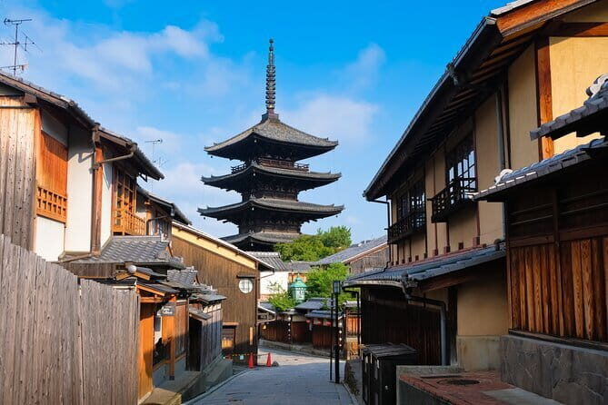 Kyoto: 1.5 Hour Nishiki Market Private Tour with 3 Tastings - Practical Details & Considerations